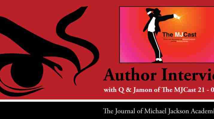 An Interview with Q and Jamon from ‘The MJCast’ | The Journal of ...